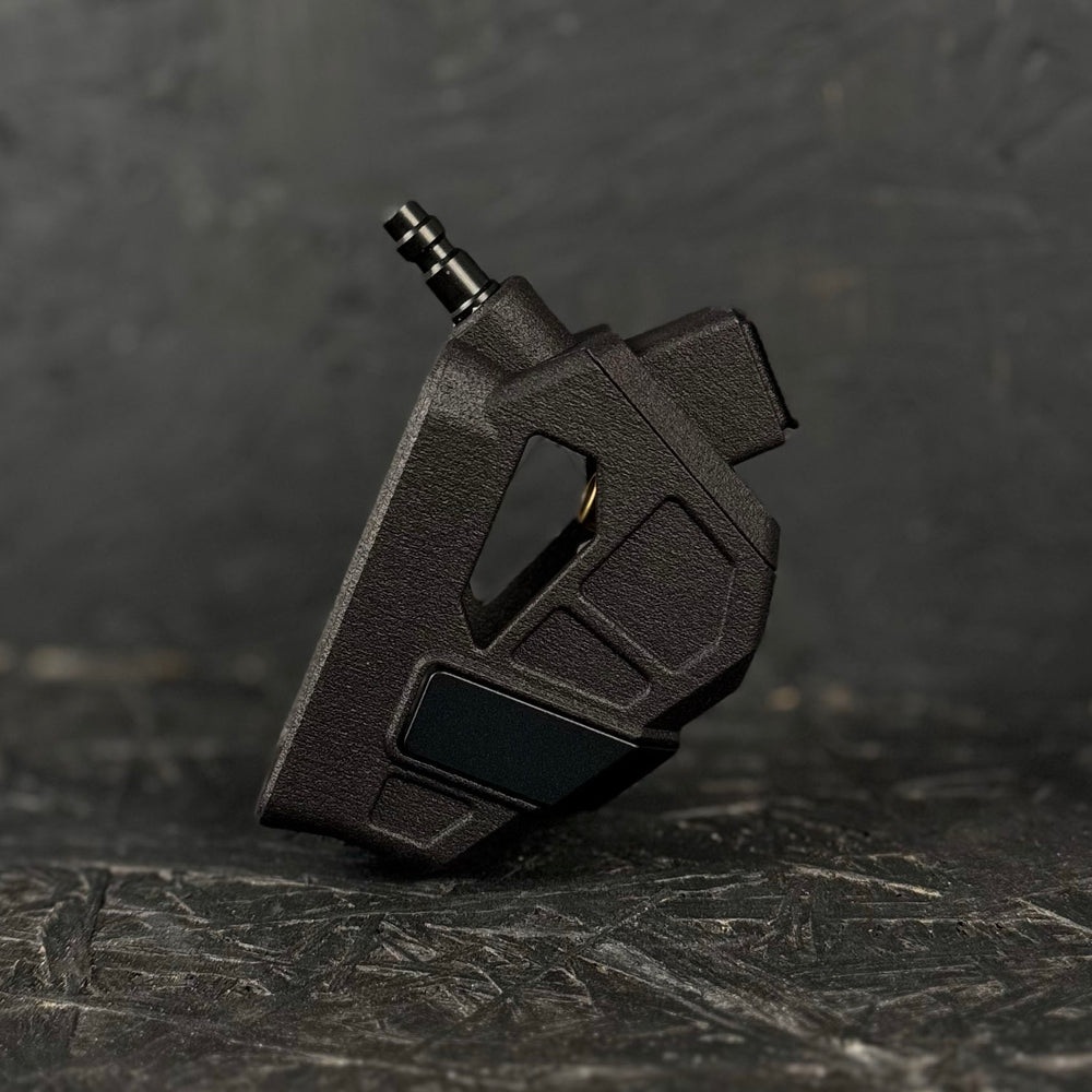AIRTAC ANGLED HPA ADAPTER - GLOCK/AAP – Big Steve's Builds
