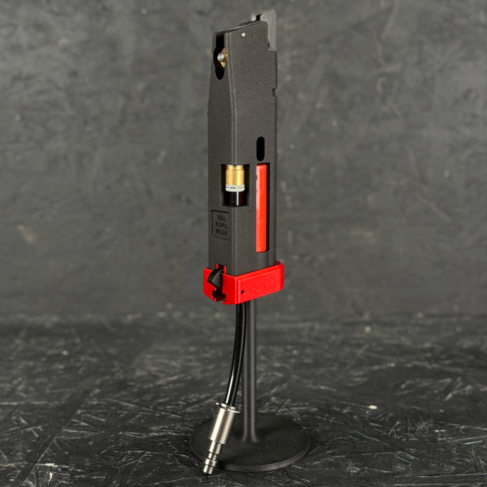 AIRTAC X T1P HI-CAPA/SSP5 SHOTGUN SHELL HPA ADAPTER - PLUG AND PLAY ...